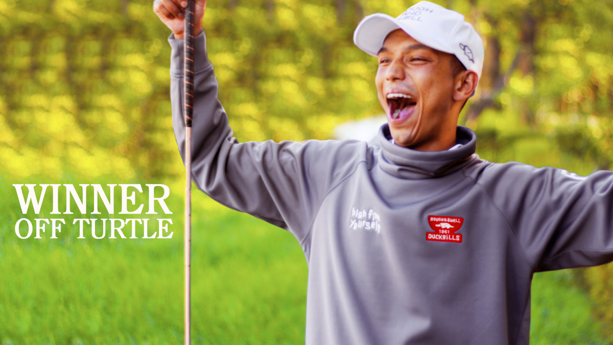 定番パンツとモードなスウェット – STORAGE